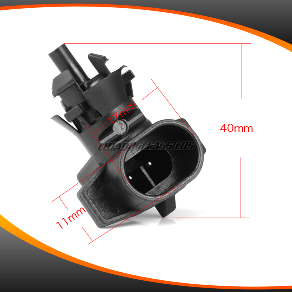 Sensor Temperatura Externa Agile Astra Corsa Vectra Zafira – Loja dos ...