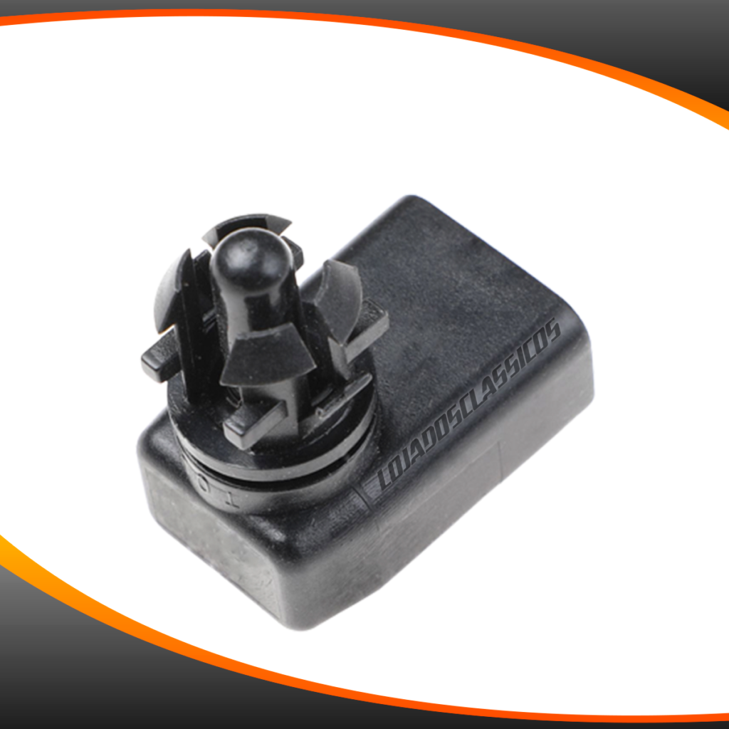 Sensor De Temperatura Externa Cruze Onix Prisma Spin Cobalt – Loja dos ...