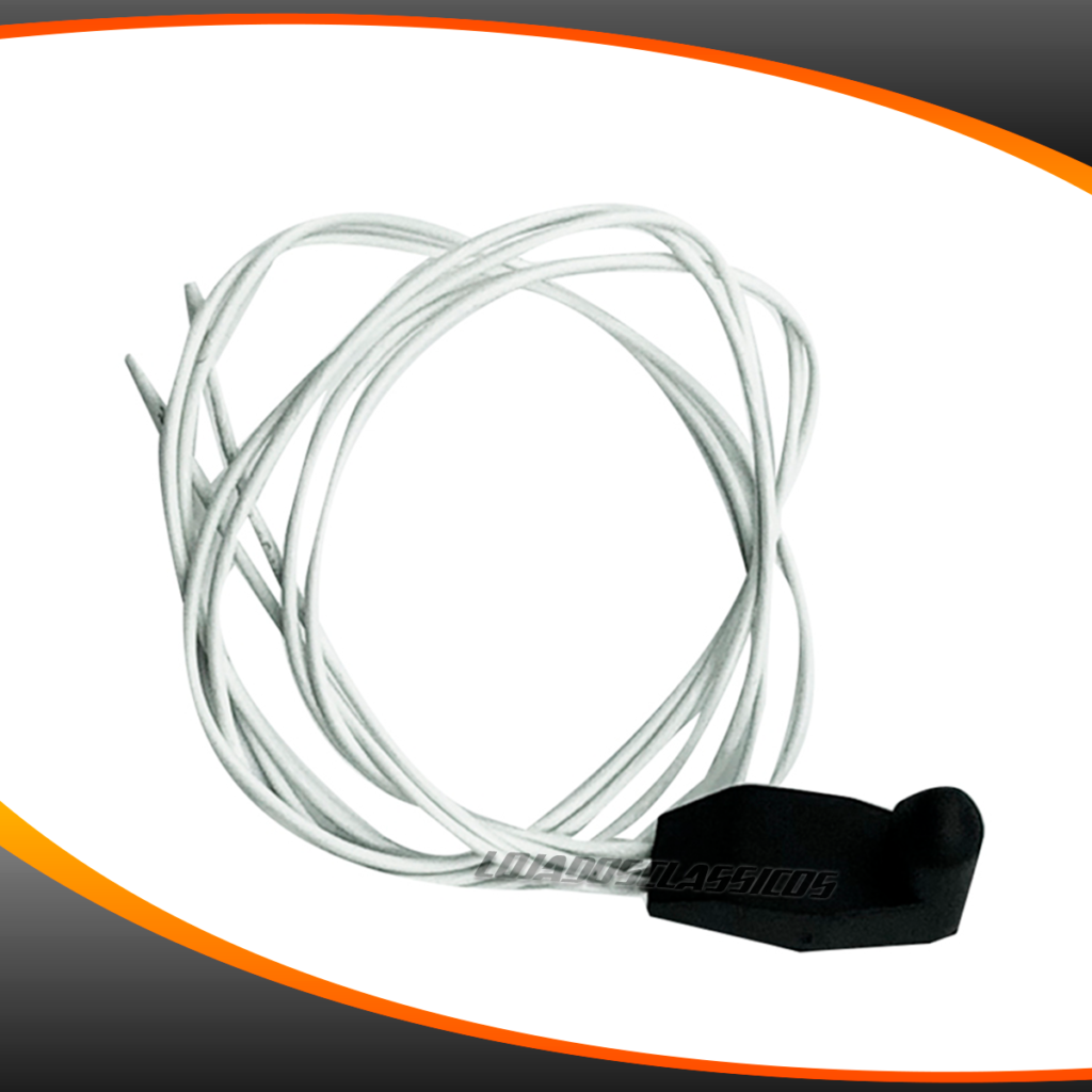 Sensor Temperatura Externa Renault Duster Sandero Megane – Loja dos ...