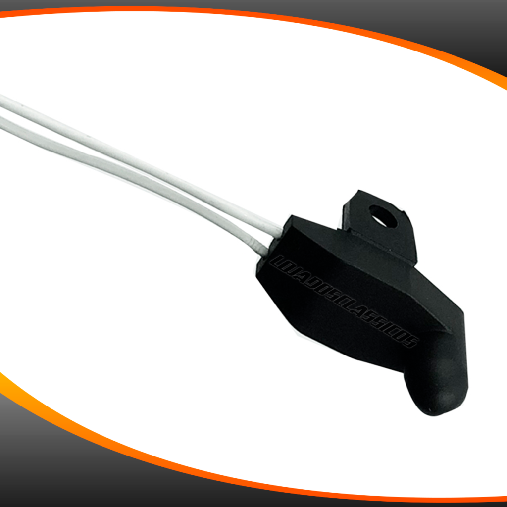 Sensor Temperatura Externa Renault Duster Sandero Megane – Loja dos ...