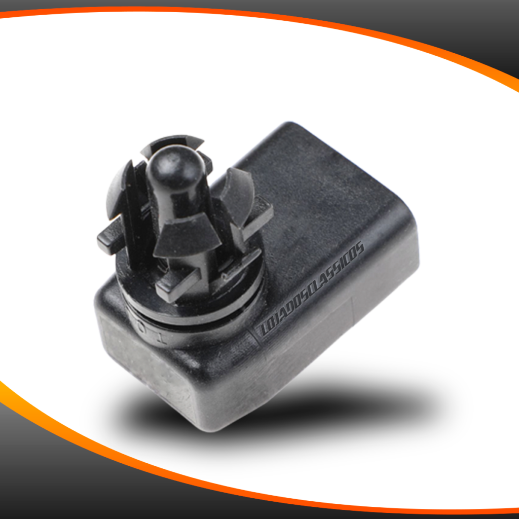 Sensor Temperatura Externa Onix Spin Cobalt + Plug Chicote – Loja dos ...