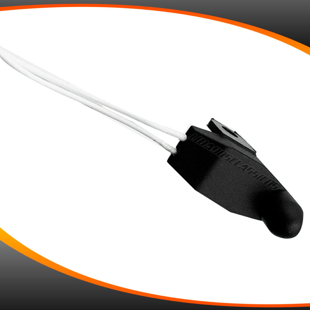 Sensor Temperatura Externa Renault Duster Sandero Megane – Loja dos ...