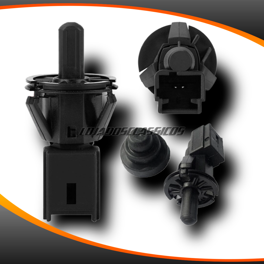 Interruptor Porta Renault Scenic Clio Megane Sandero Duster – Loja dos ...